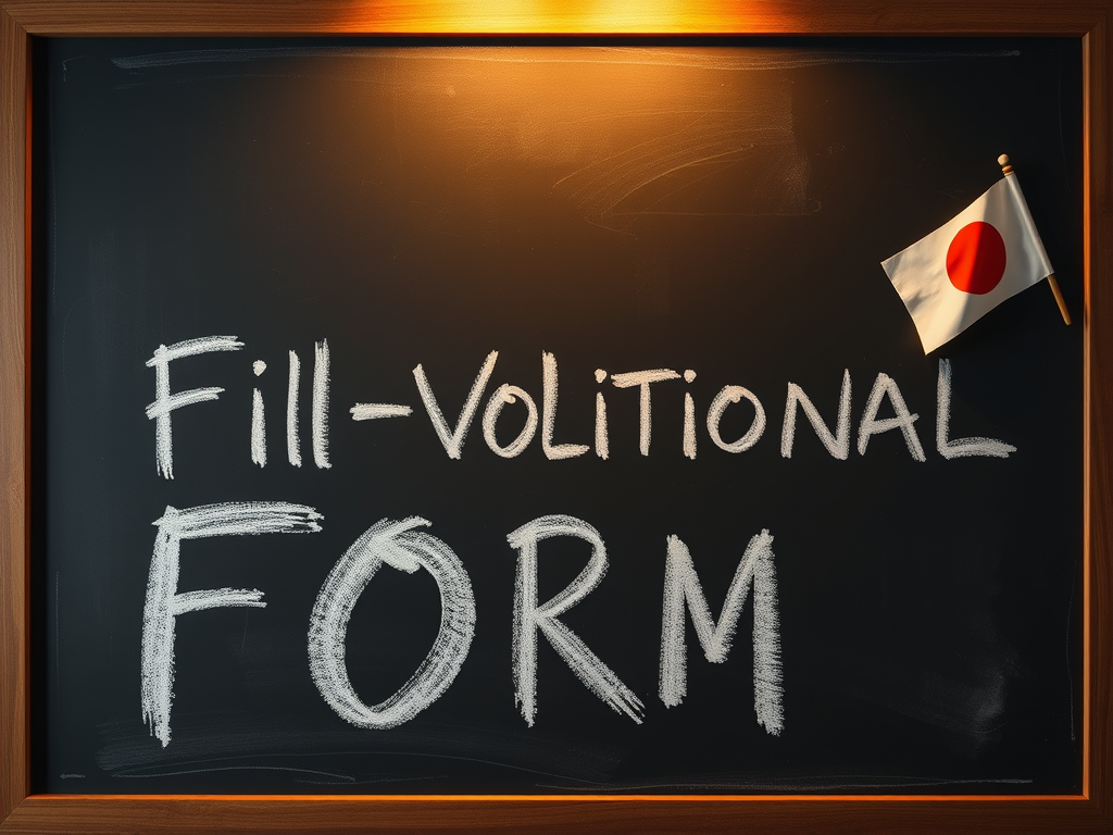 Japonca fiil-volitional form - mashou-you-