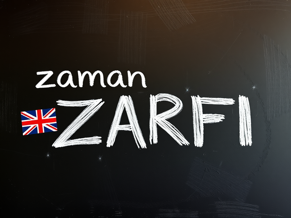 Zaman zarfları - İngilizce zarflar | konu anlatımı